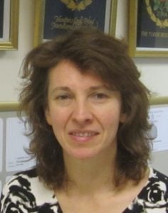 OATA Directors - Ornamental Aquatic Trade Association